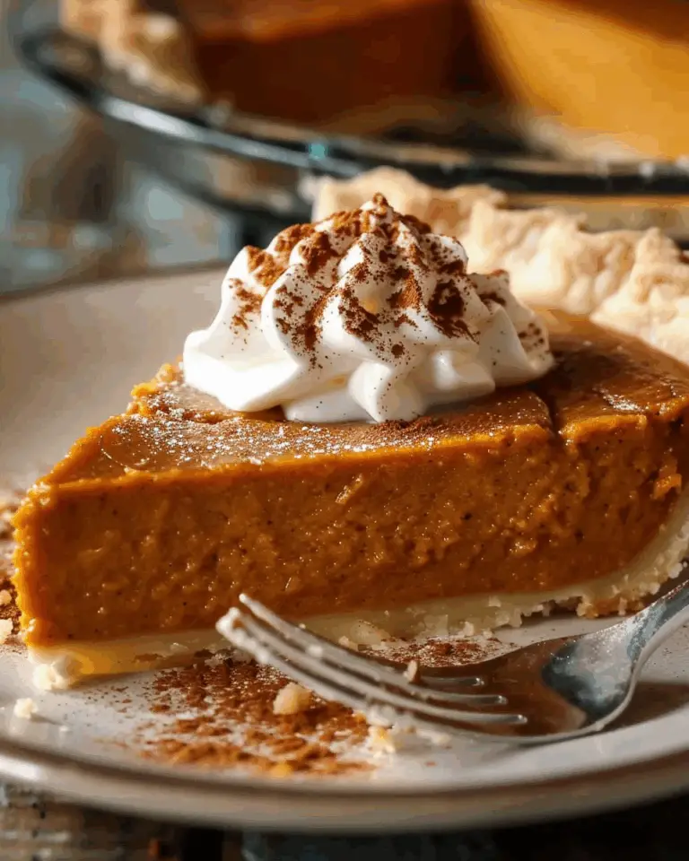 Libby’s Famous Pumpkin Pie Recipe - All Recipes Made