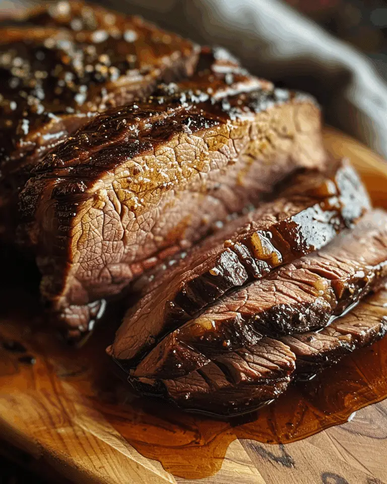 Tender Beef Roast – A Thanksgiving Delight - All Recipes Made