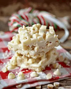 White Chocolate Ting A Lings - All Recipes Made