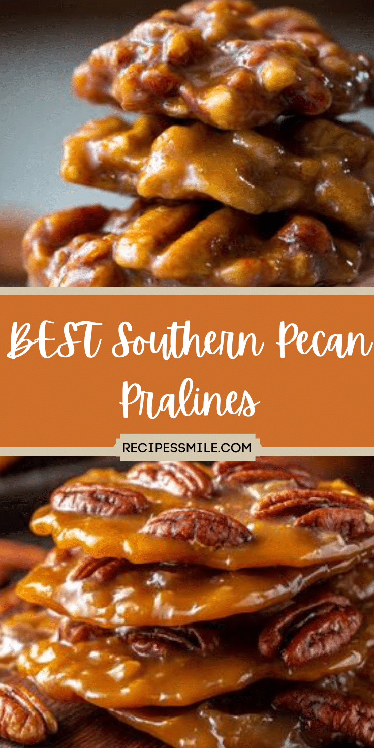 Best Southern Pecan Pralines All Recipes Made
