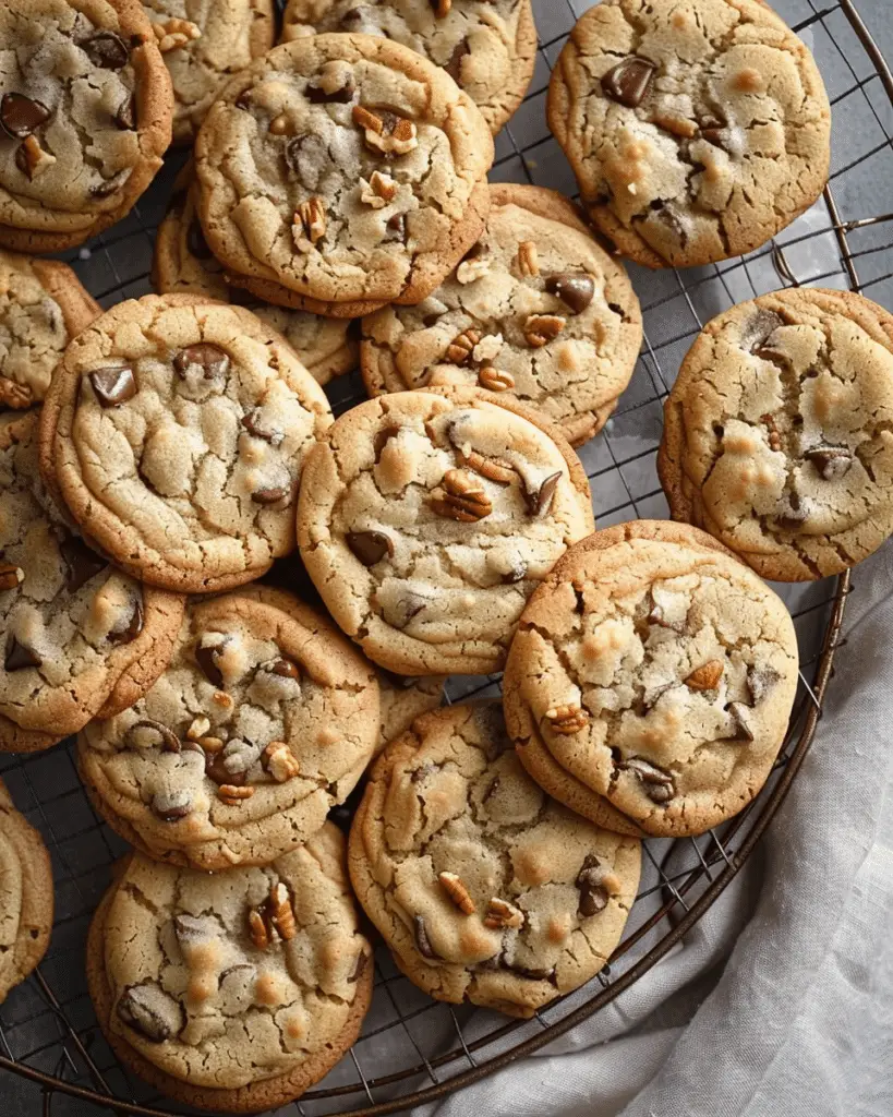 10-Cup Cookies - All Recipes Made