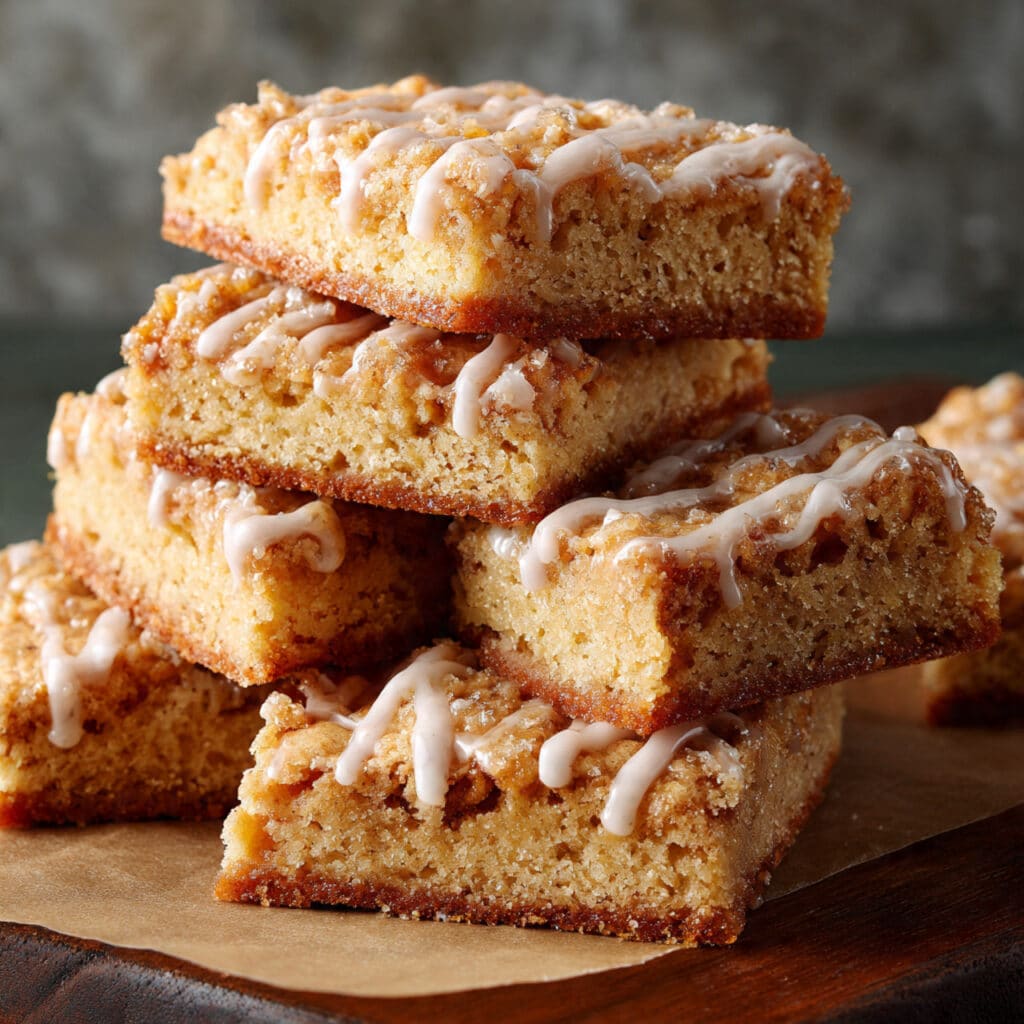 Maple Donut Bars: A Delicious Recipe for Sweet Treats - All Recipes Made